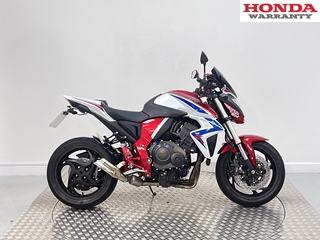 Via Moto | Motorcycle & Scooter Dealership, Sheffield, UK