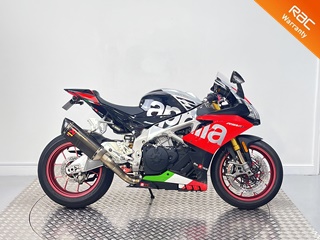 Via Moto | Motorcycle & Scooter Dealership, Sheffield, UK