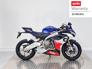 Via Moto | Motorcycle & Scooter Dealership, Sheffield, UK