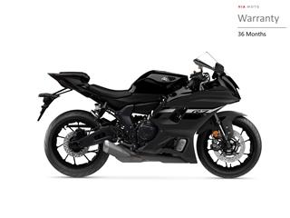 New Motorcycles & Scooters For Sale - Via Moto Sheffield UK