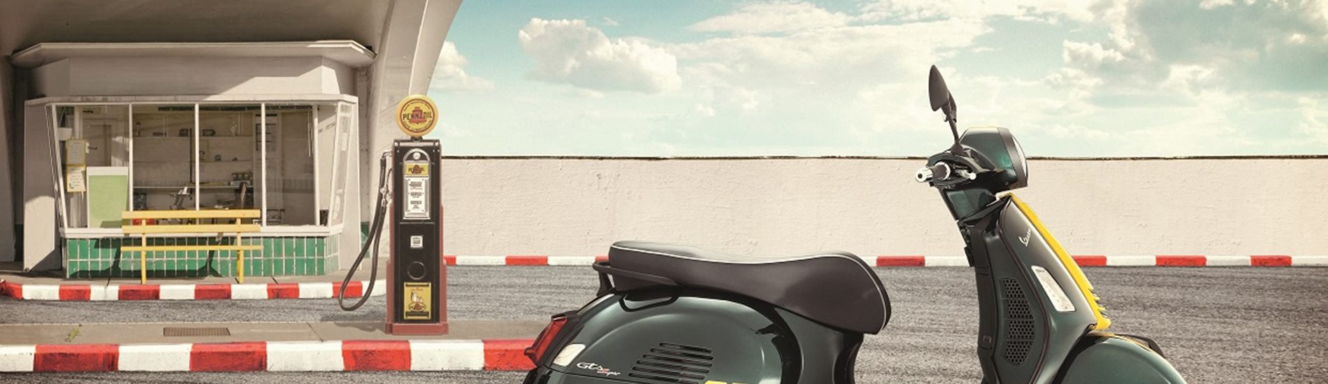 Via Moto | Motorcycle & Scooter Dealership, Sheffield, UK