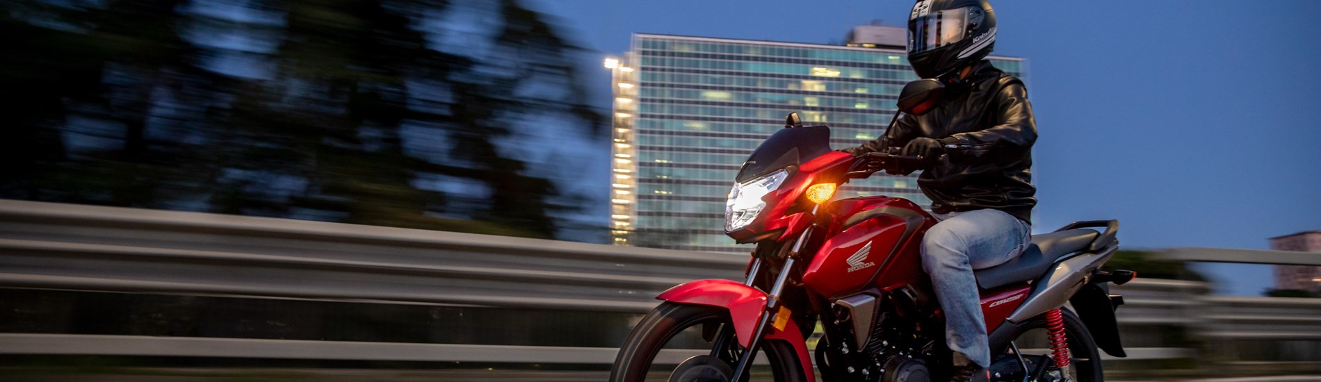 Via Moto | Motorcycle & Scooter Dealership, Sheffield, UK