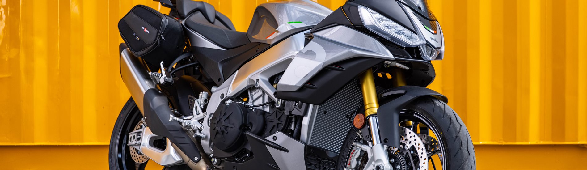 Via Moto | Motorcycle & Scooter Dealership, Sheffield, UK