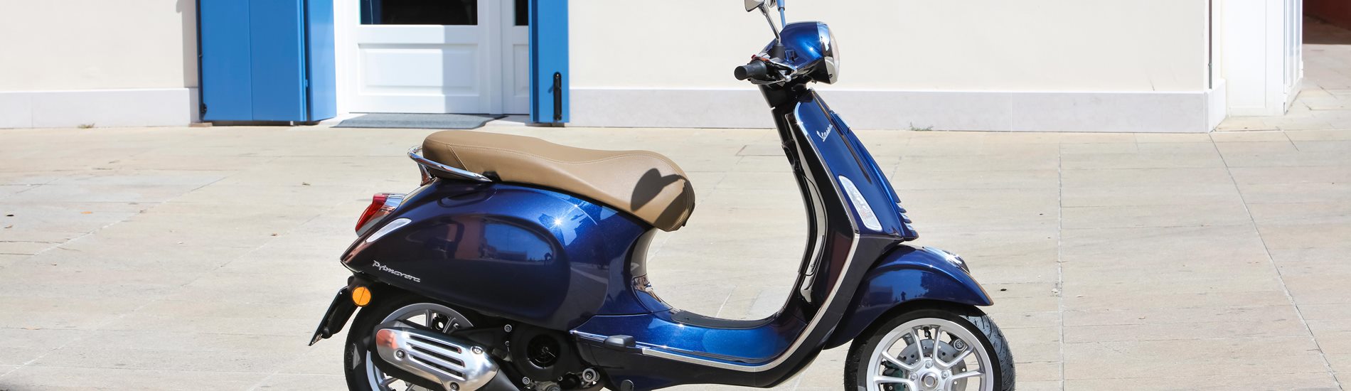 Via Moto | Motorcycle & Scooter Dealership, Sheffield, UK