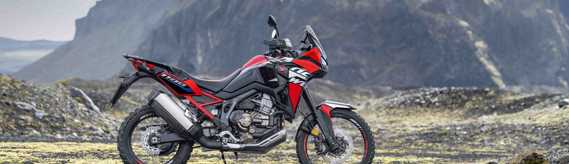 Via Moto | Motorcycle & Scooter Dealership, Sheffield, UK