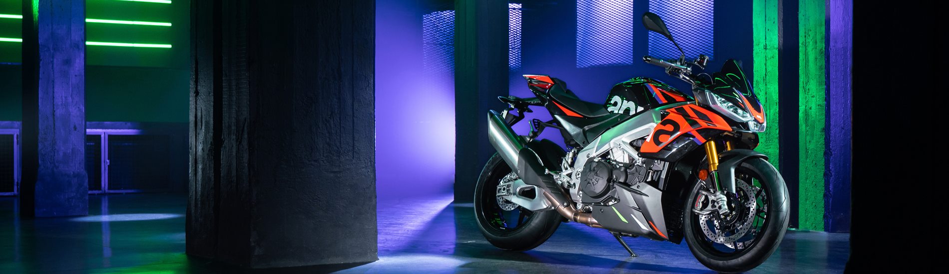 Via Moto | Motorcycle & Scooter Dealership, Sheffield, UK