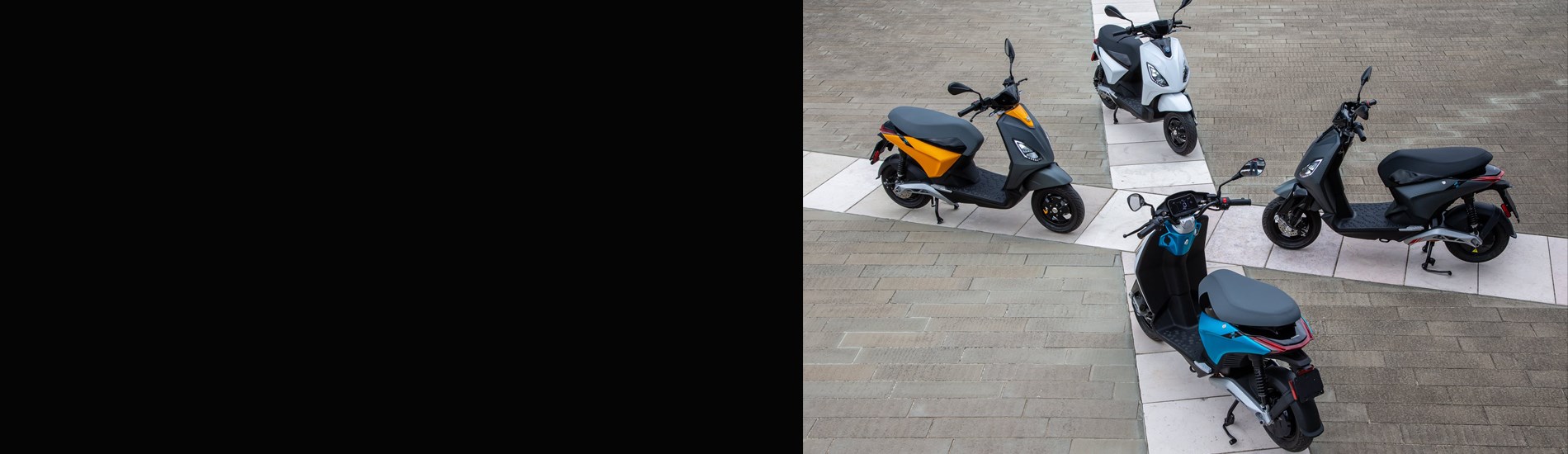 Via Moto | Motorcycle & Scooter Dealership, Sheffield, UK